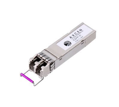 CSFP, Compact SFP, 1-fiber directional transceivers