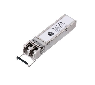 10 Gigabit Ethernet SFP+