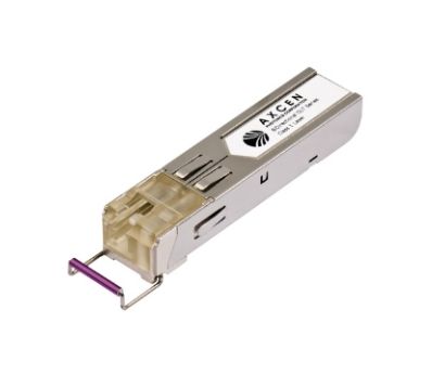 BiDi SFP, SFP Bi-directional, 1-fiber directional transceivers, SFP ...