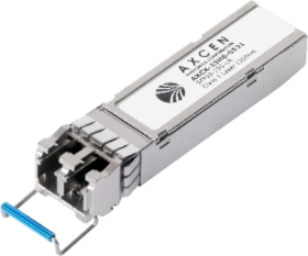 25 Gigabit Ethernet SFP28 Optical Transceiver | Axcen Photonics